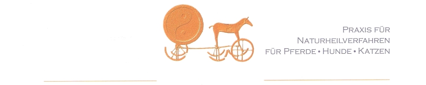 Tiernaturheilpraxis Tina Harms - Preise